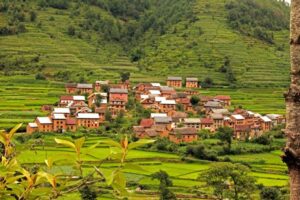Exploring Chitlang: A Trekking Adventure and Perfect Hangout Spot ...