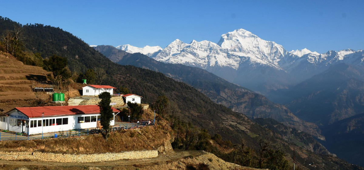 Todke: Emerging Tourist Destination With Natural Beauty And Cultural ...