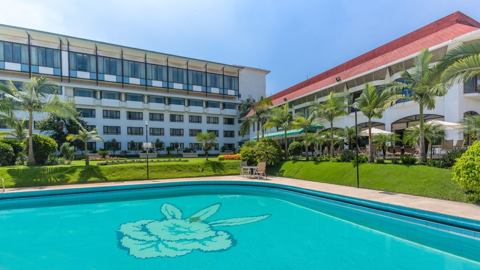 Iconic Hotel Himalaya in Lalitpur Upgraded to Five-Star Status: A New ...