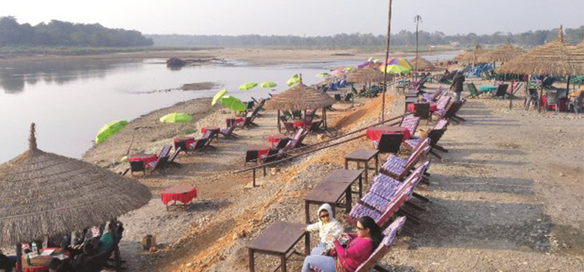Nepal Takes Bold Step: ‘Let’s Visit Sauraha’ Campaign Returns to Boost ...