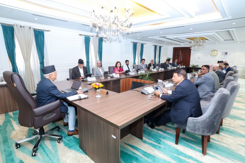 Government Unveils Chhayanath National Park in Mugu, Nepal’s Youngest ...