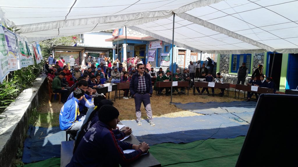ACAP’s 39th Anniversary and Conservation Day Celebrated in Ribhan ...