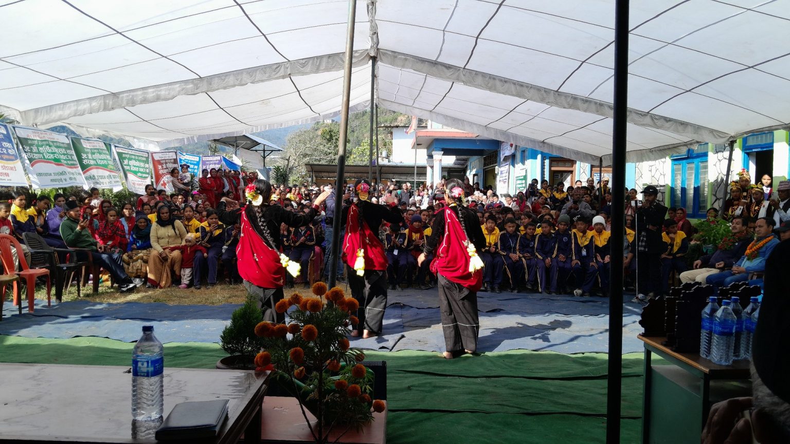 ACAP’s 39th Anniversary and Conservation Day Celebrated in Ribhan ...