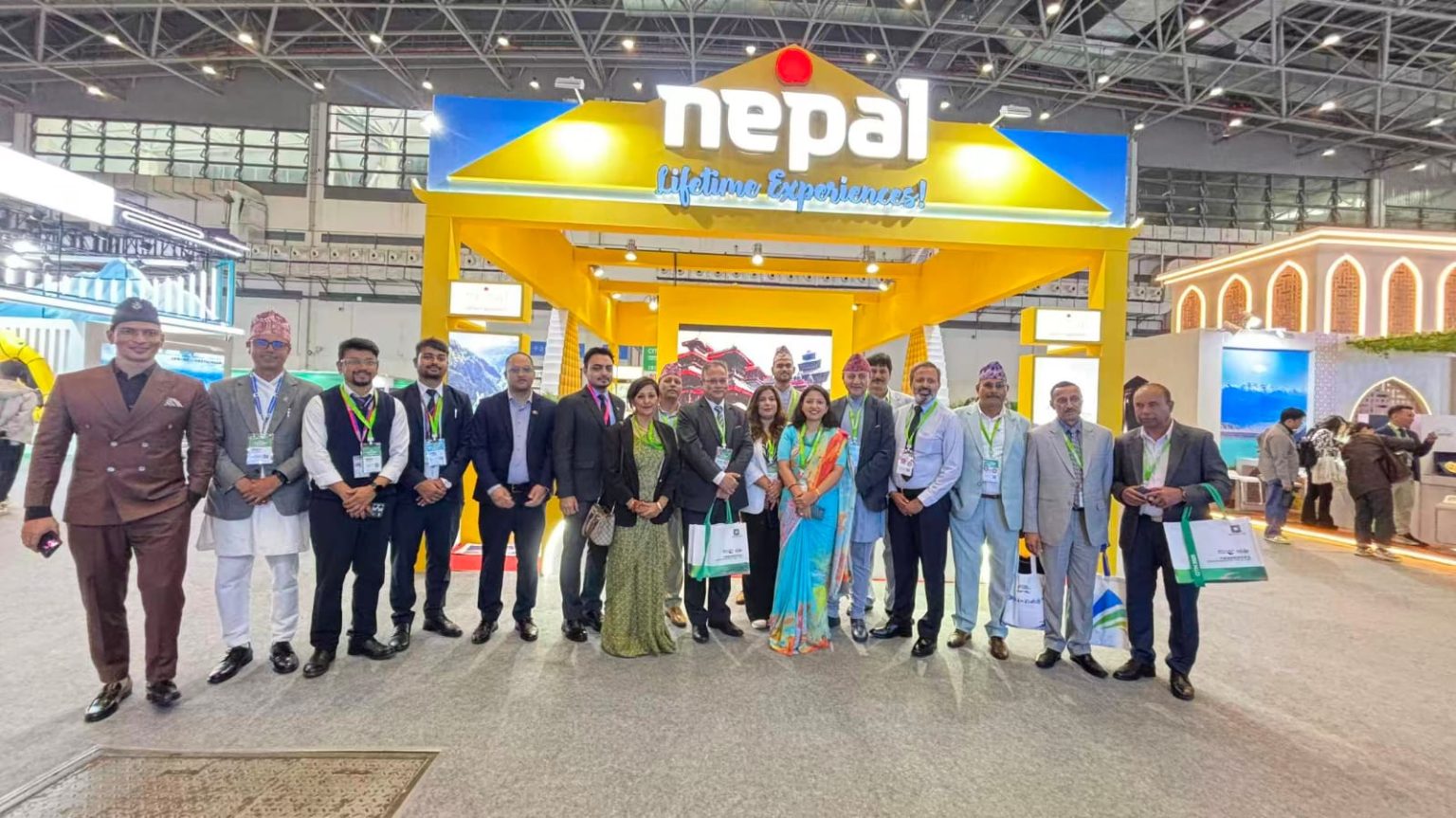 First Comprehensive Snow Leopard Survey Launched in Mustang - Tourism ...