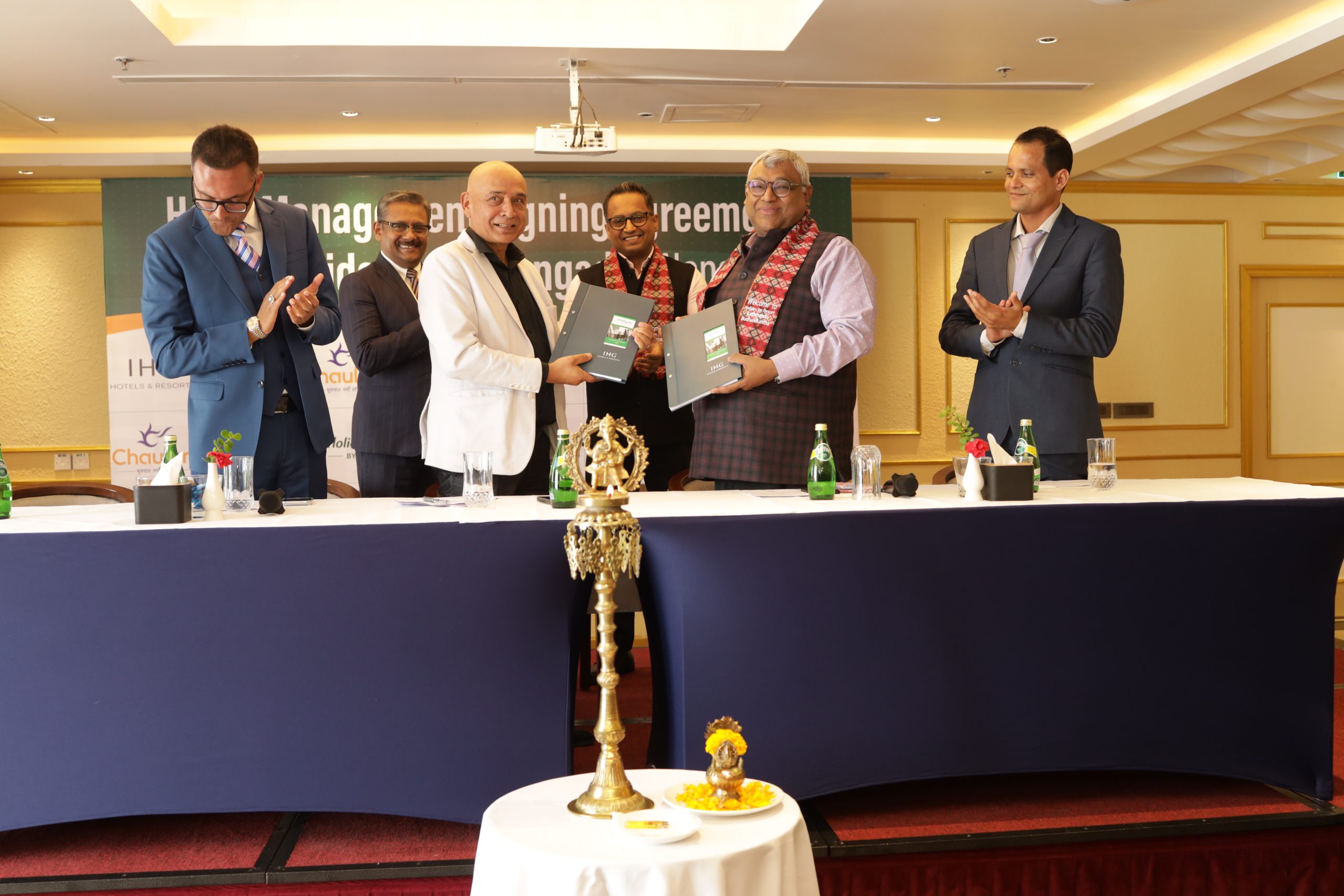 IHG Hotels & Resorts to Launch Holiday Inn in Dhangadhi - Tourism Info ...