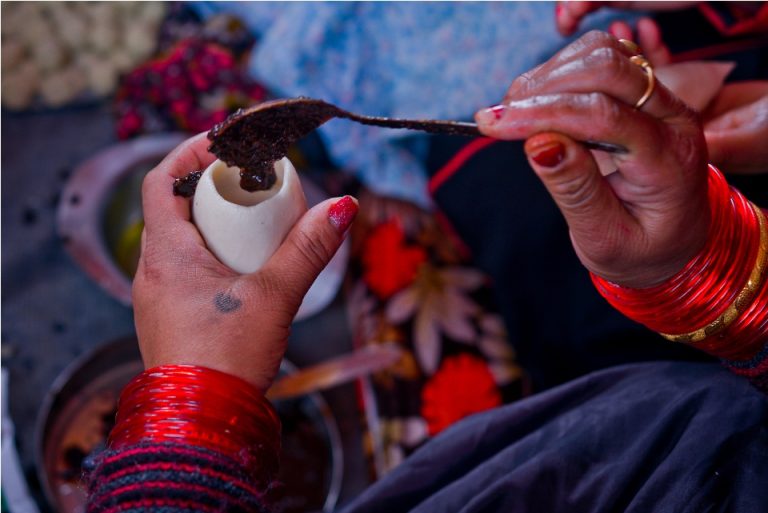 Yomari: Nepal’s Winter Delicacy and the Sweet Symbol of Culture, Wisdom ...