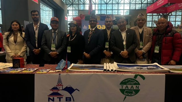 Nepal and China Agree to Restart Kathmandu–Lhasa Bus Service via ...