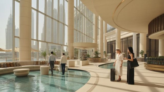 Emirates Launches First Nonstop Dubai–Helsinki Flights, Connecting the ...