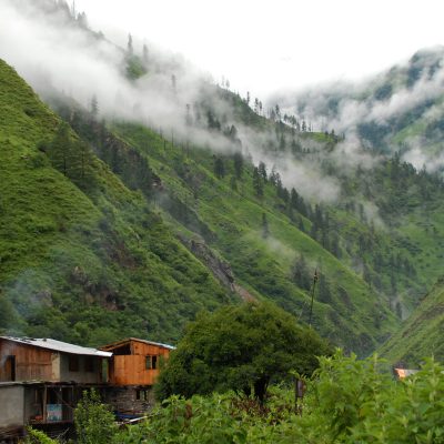 Chhayanath National Park Declared Nepal’s 13th and Newest National Park ...