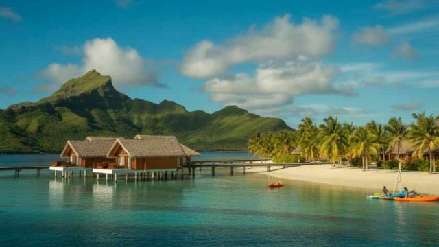 British Airways, ITC Hotels, and United Airlines Reshape India’s ...