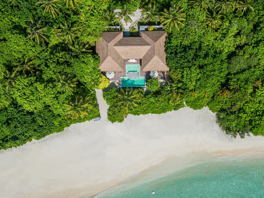 IHG Hotels & Resorts Launches Noku Maldives - Tourism Info Nepal