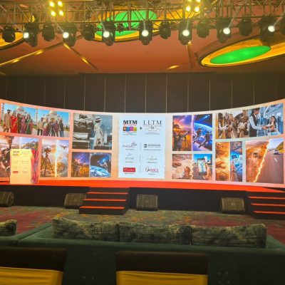 British Airways, ITC Hotels, and United Airlines Reshape India’s ...