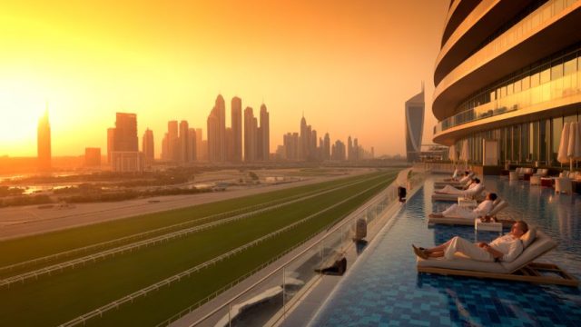 IHG Hotels & Resorts Launches Noku Maldives - Tourism Info Nepal