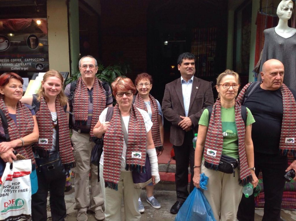 Nepal Tourism in 2025: Growth, Challenges, Youth Movements, and a ...