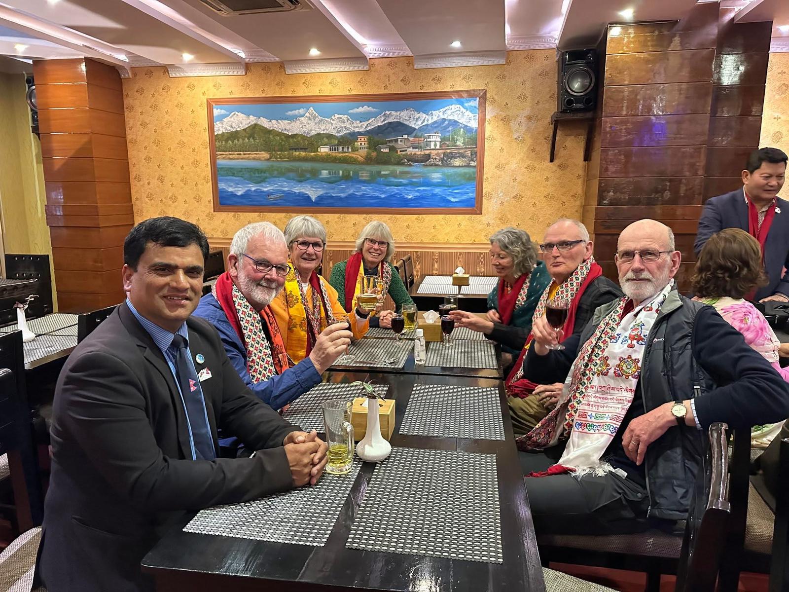 Nepal Tourism in 2025: Growth, Challenges, Youth Movements, and a ...