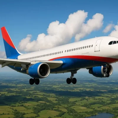 Air Canada Rouge Forced Back to Gate After Shocking Cargo Hold Incident ...