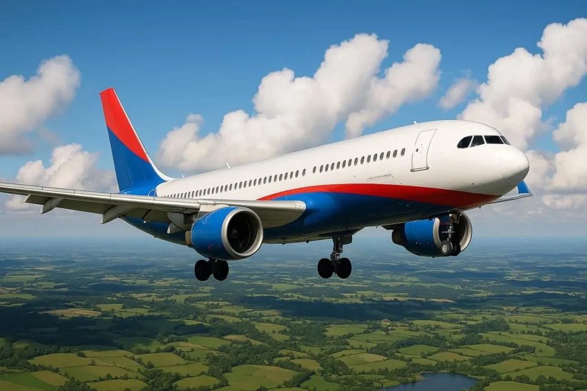 Air Canada Rouge Forced Back to Gate After Shocking Cargo Hold Incident ...