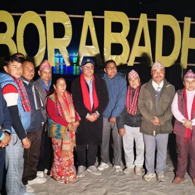 Hotel Forest Inn Unlocks IPO Opportunity for Nepali Migrant Workers ...