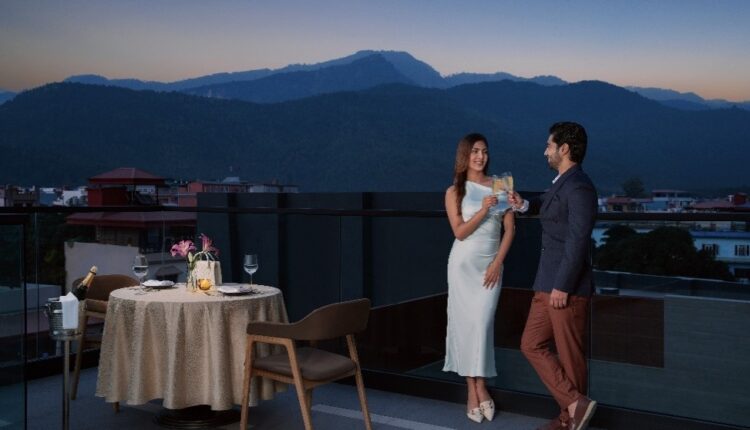 Hyatt Place Butwal Offers Romantic Valentine’s Escape in Lumbini ...