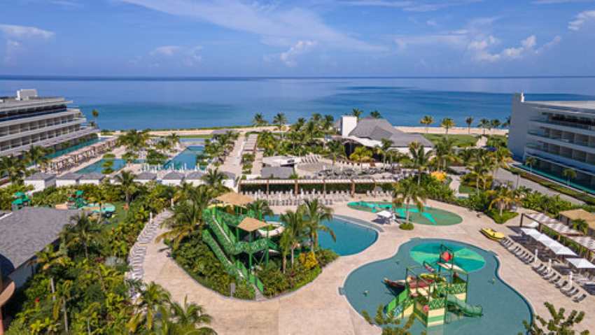 Princess Hotels & Resorts Jamaica Reopens Princess Grand Jamaica ...