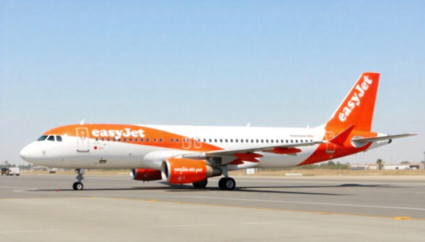 easyJet Introduces New Digital Bundles and Flexibility Tools to ...
