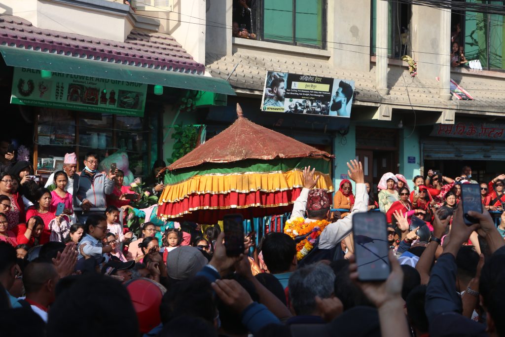 Ghode Jatra: A Celebration of Heritage and Courage - Tourism Info Nepal