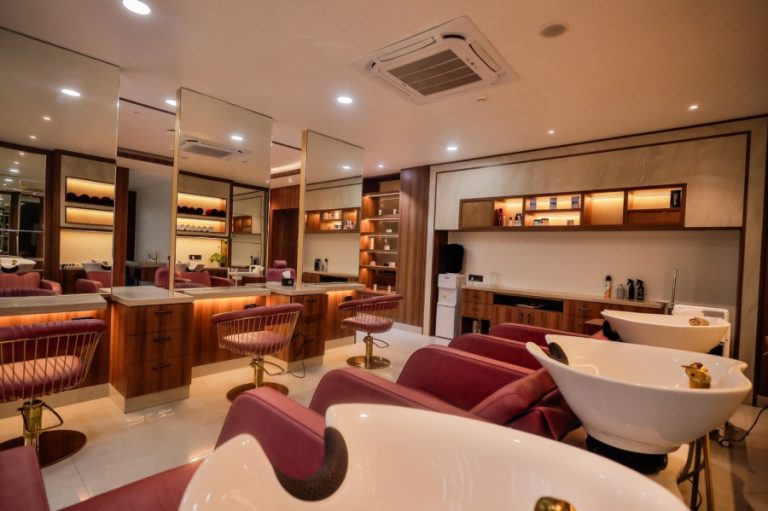 Tranquility Spa Launches Services at Siddhartha Vilasa, Bhairahawa ...