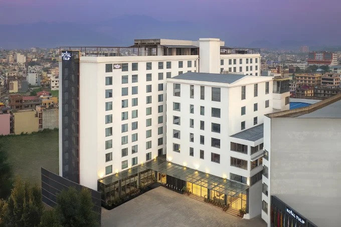 Tranquility Spa Expands with New Premium Wellness Facility at Royal ...