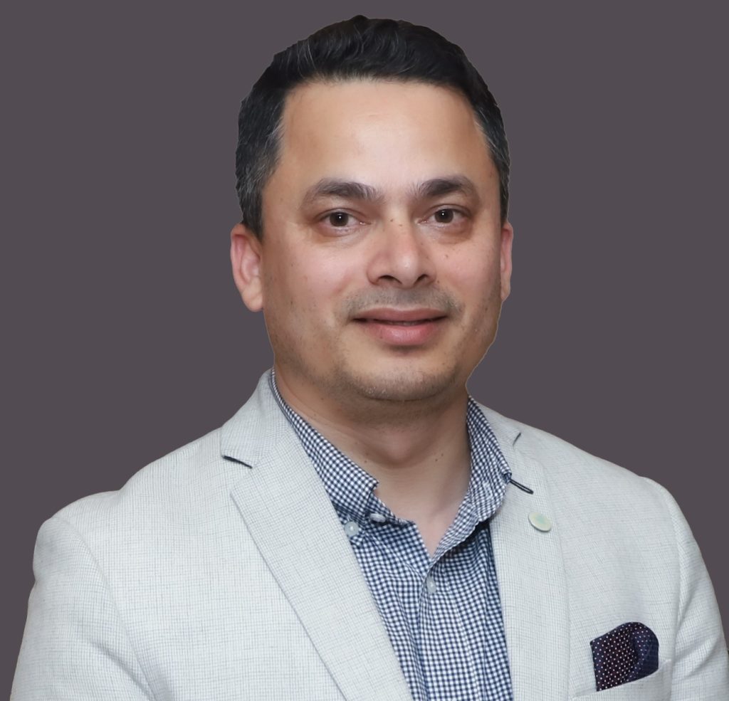 Kumar Mani Thapaliya Appointed as Director on UFTAA Global Board ...