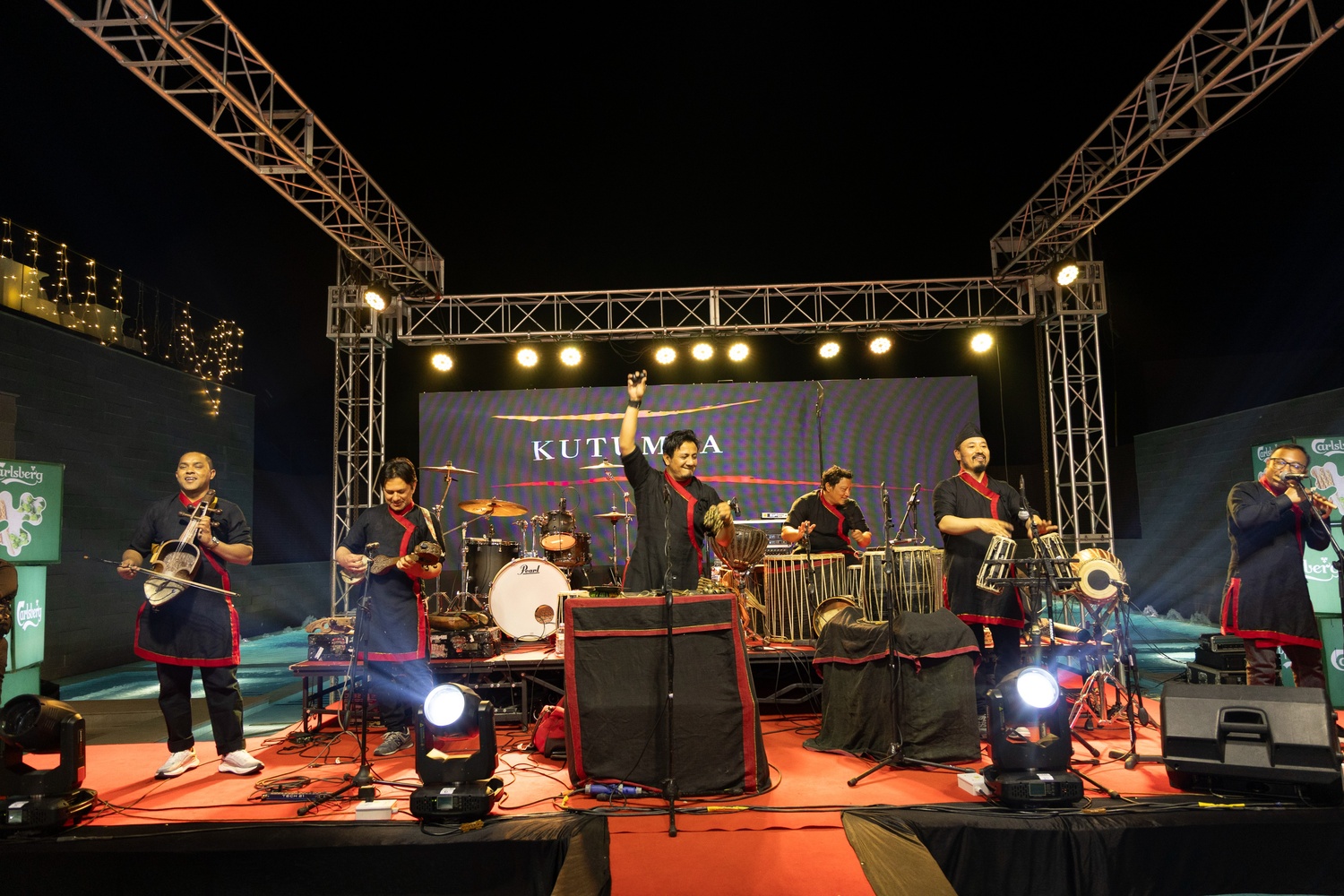 Hyatt Place Butwal Hosts Grand New Year Celebration with Music and ...