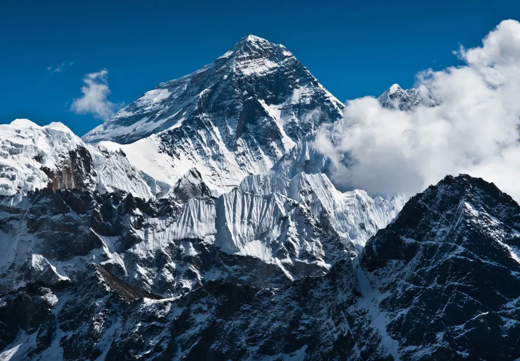 Mount Everest Expedition Cost, Routes & Complete Guide (2026/2027 ...